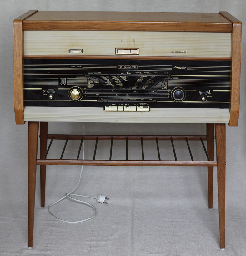 SRHS Forum - Philips F5 SF 03A