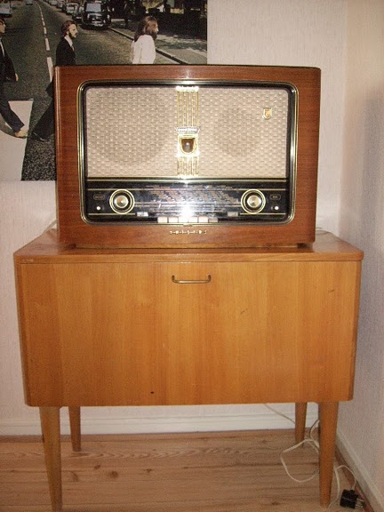 SRHS Forum - Viimeisin kirpparilöytö: Philips B5 SF 62A