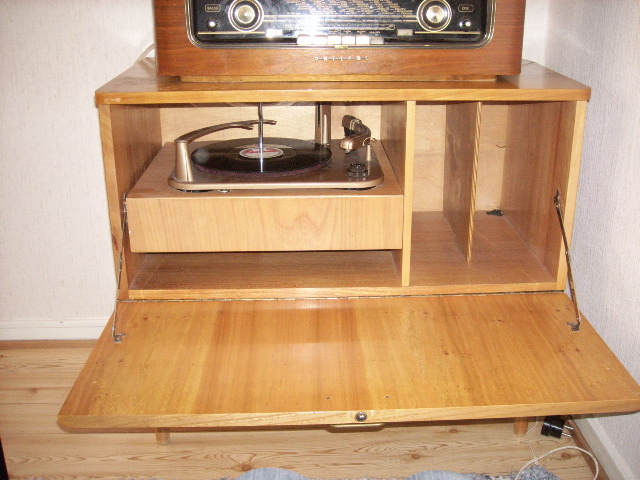 SRHS Forum - Viimeisin kirpparilöytö: Philips B5 SF 62A